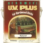 Deck Stain | Log Home Wood Finishes | Hardwood Stain | UV Plus and ...