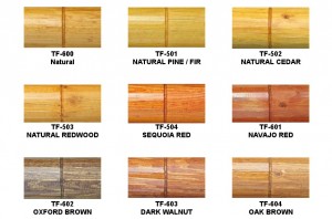 Messmer’s Timberflex – Log Home Stain and Finish – Messmer's Natural ...