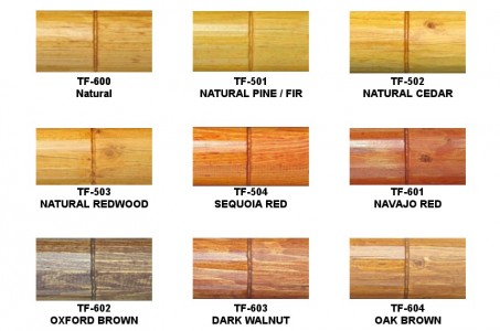 Messmer’s Timberflex – Log Home Stain and Finish – Messmer's Natural ...